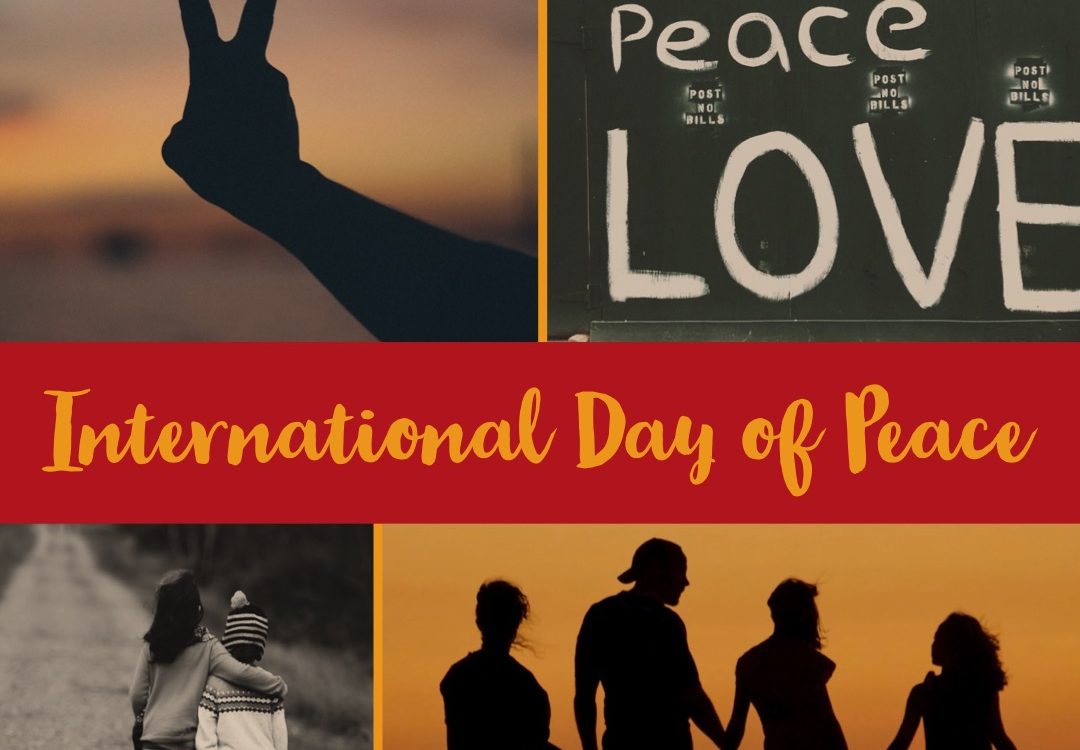 Sept.21. – International Day of Peace | Saskatchewan Advocate For ...